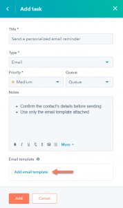 How to Create and edit HubSpot Sequences ? MakeWebBetter